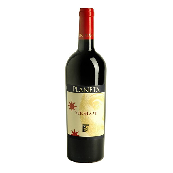 Merlot – Enoteca Il Barocco